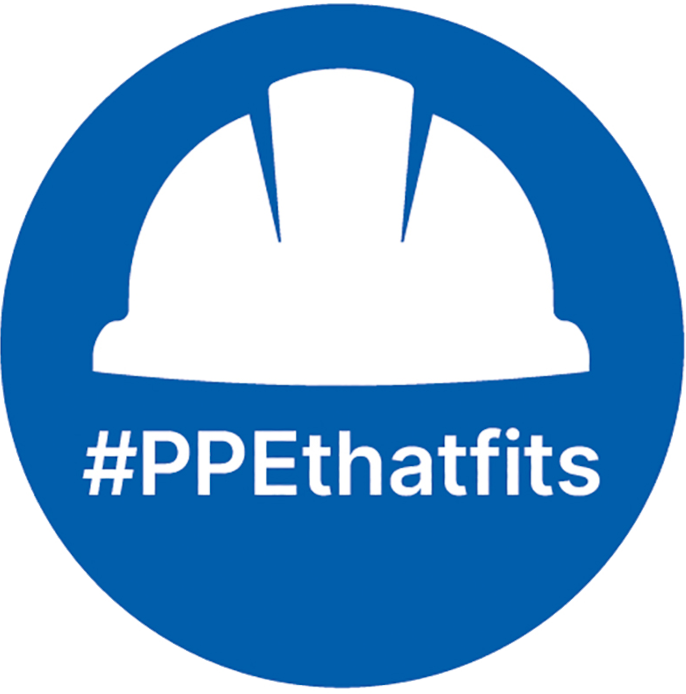 Safety Ppe Logo